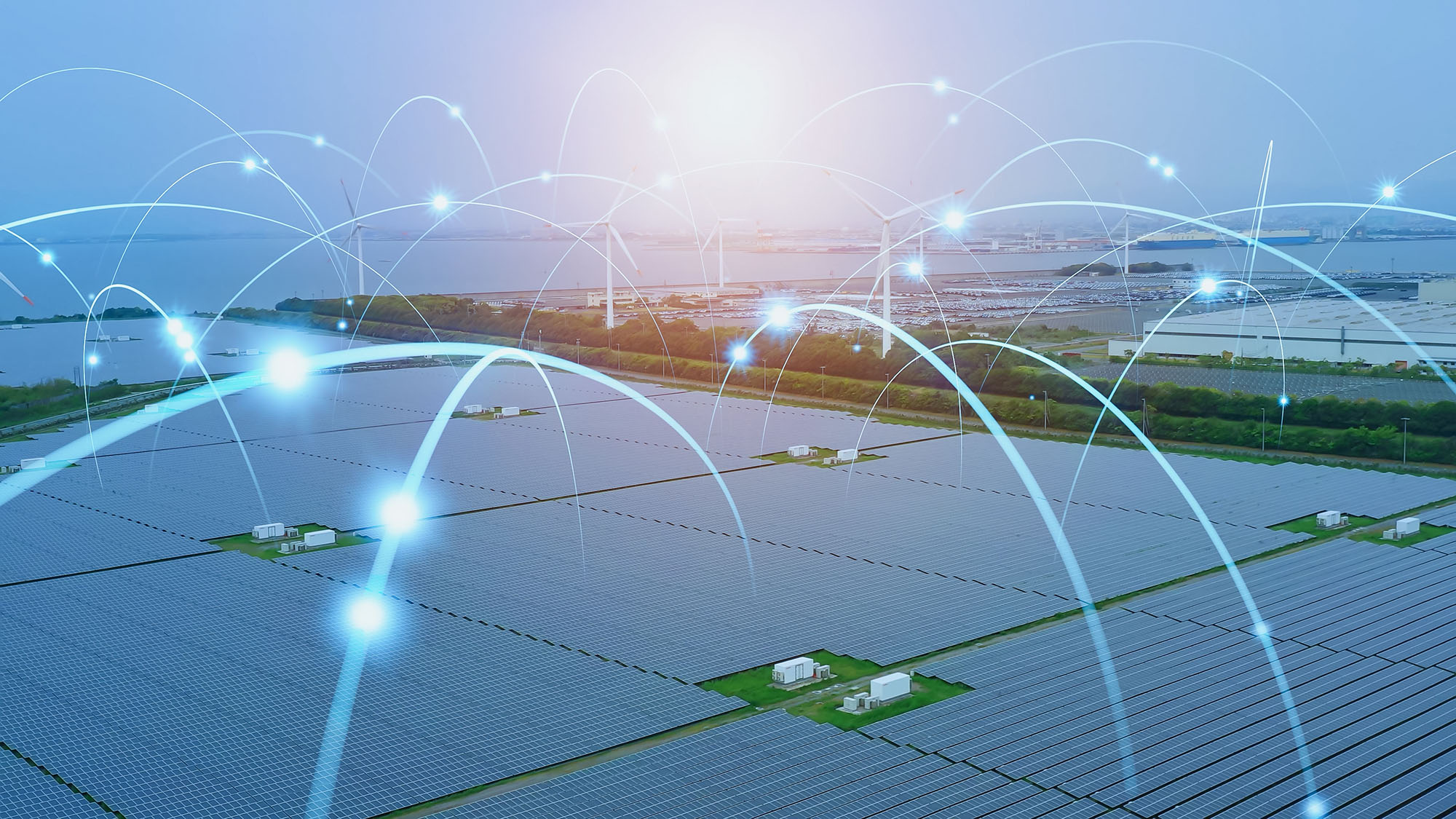 Terra Instinct: Sustainability Reporting & Advisory